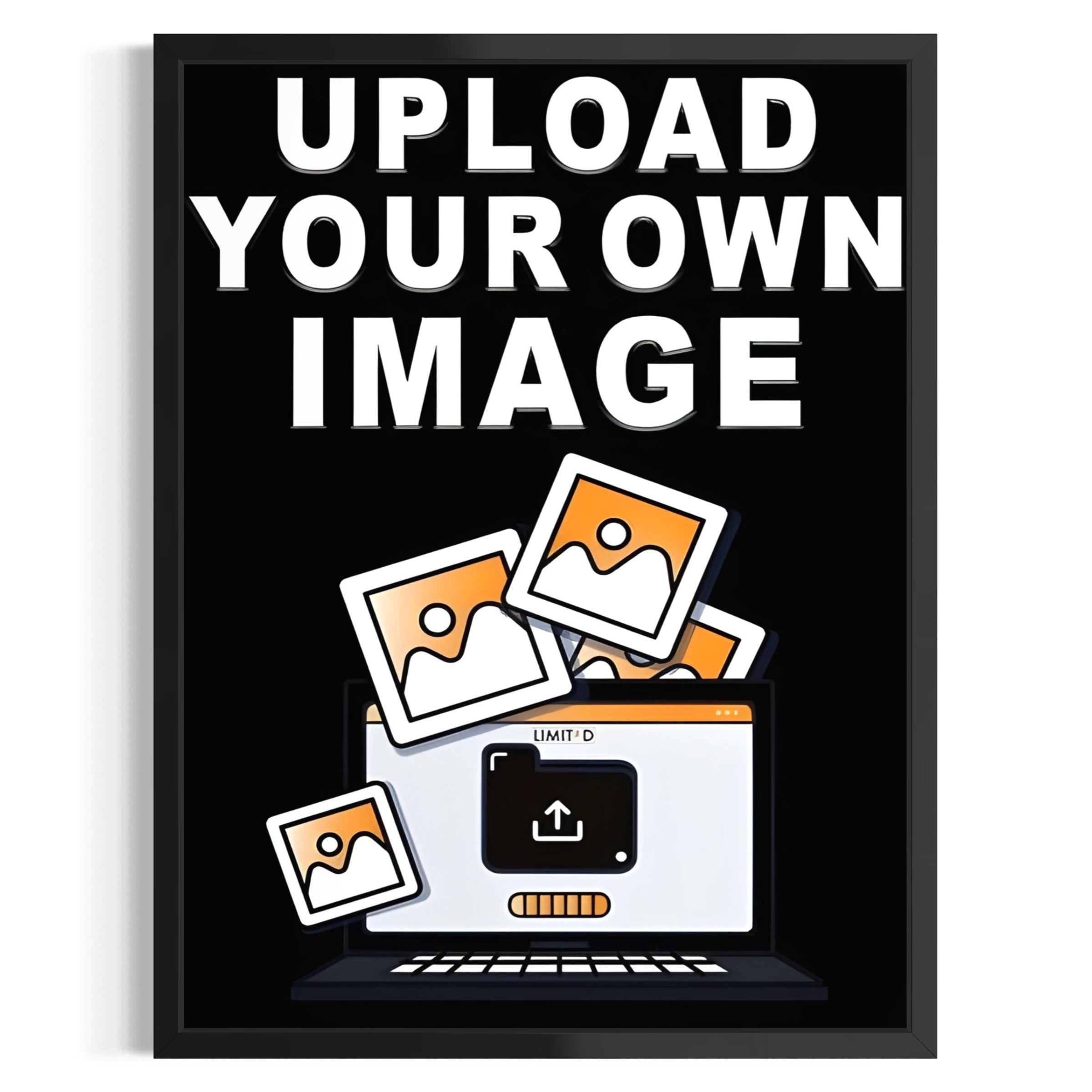 Customized Frame – sticky.cairo